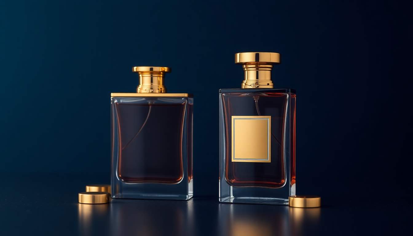 Luxurious Long-Lasting Fragrances for 2026 | Signature Scent Tips ...